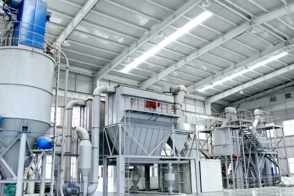 China Shanxi annual production of 30,000 tons of anchoring agent powder ...