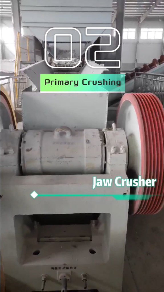 GCC Ultrafine Grinding Mill Plant Factory Tour
